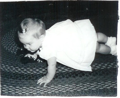 Shut Up + Run: Mooning the Camera and Other Memories